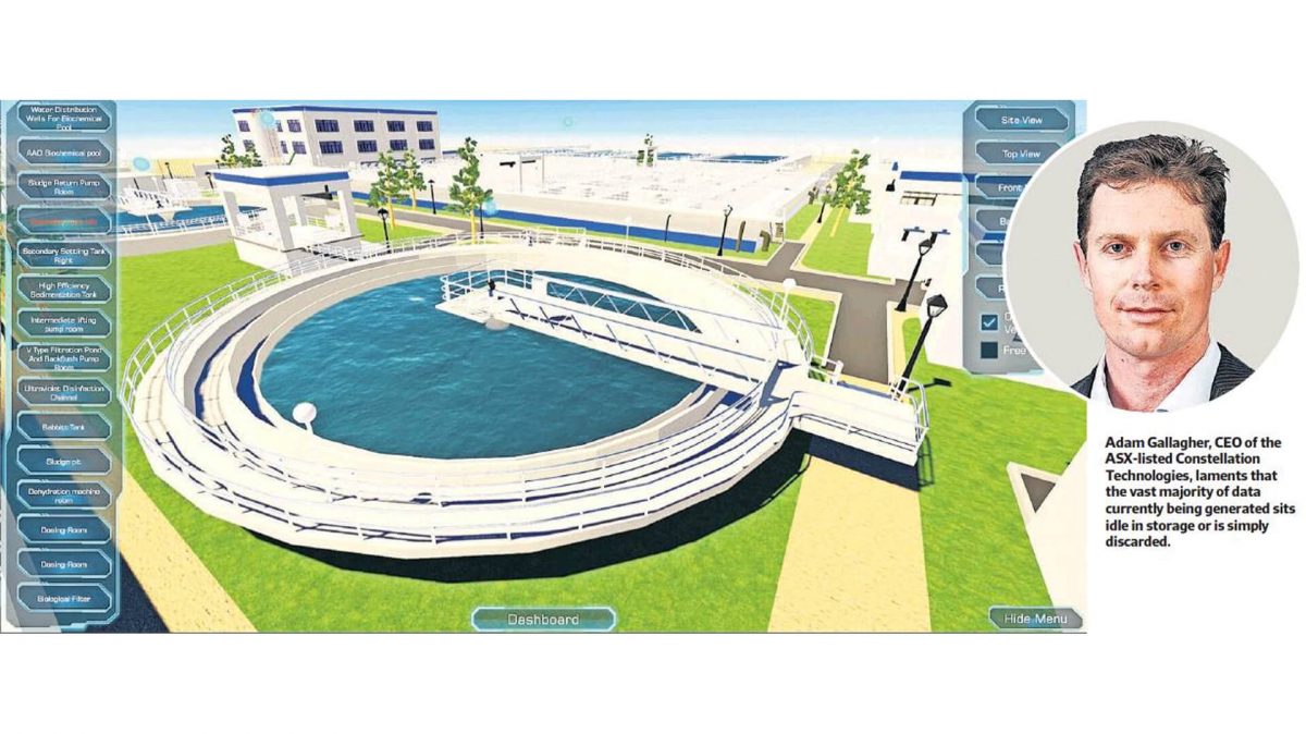 AFR Article: Making sense of the ‘Cosmos of Data’ | Constellation ...