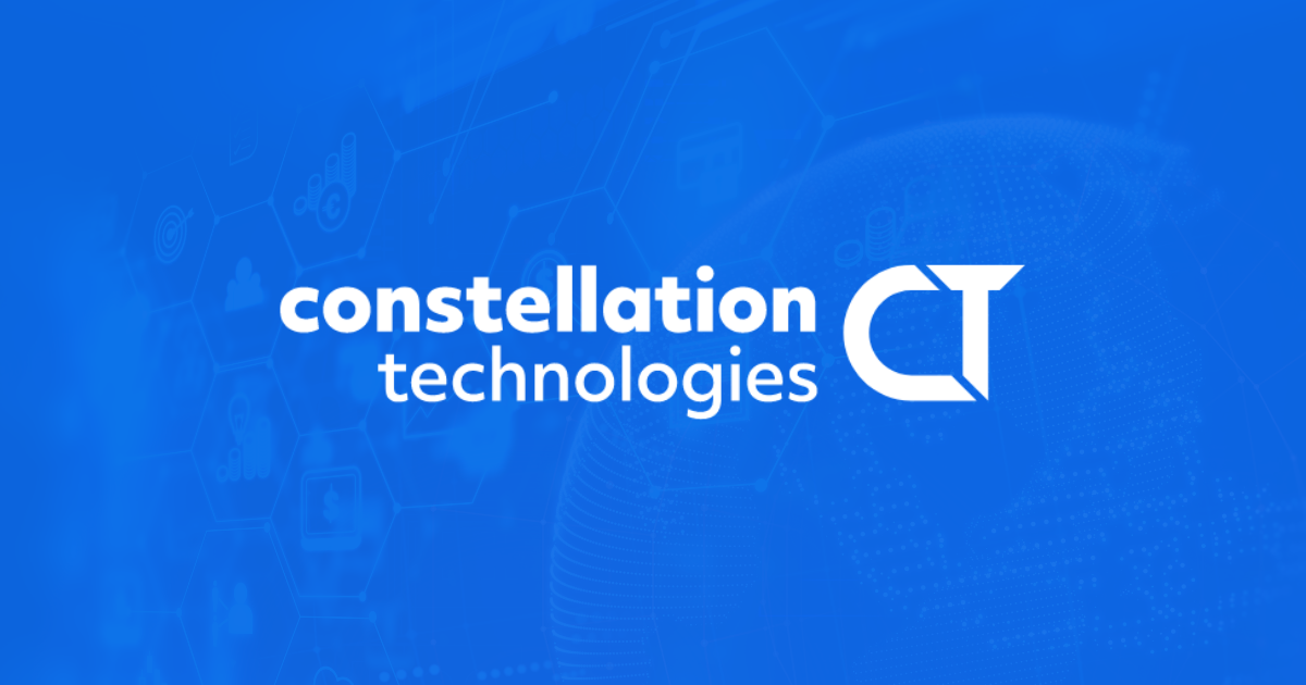 Home | Constellation Technologies